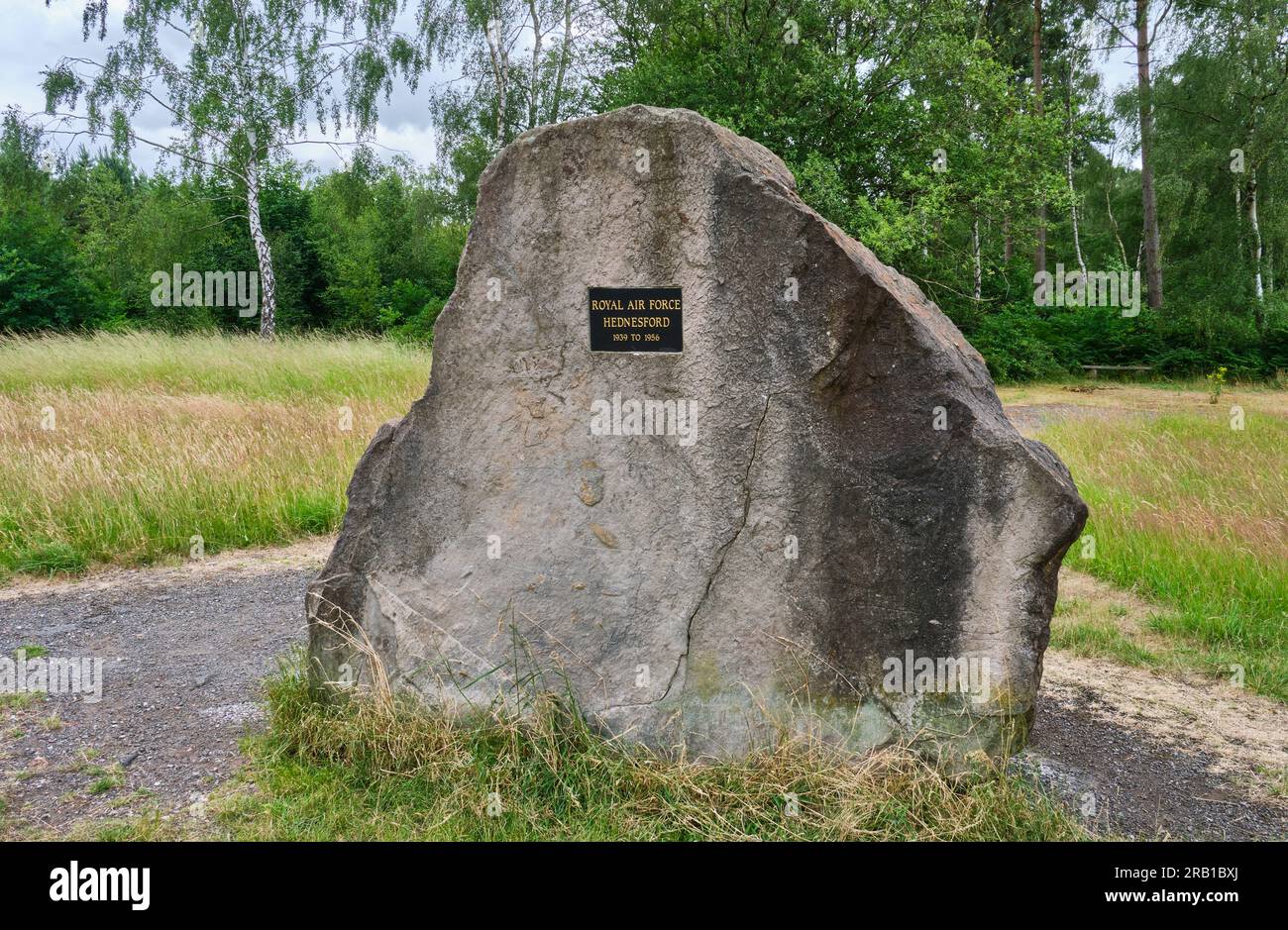Raf hednesford Banque de photographies et d’images à haute résolution ...