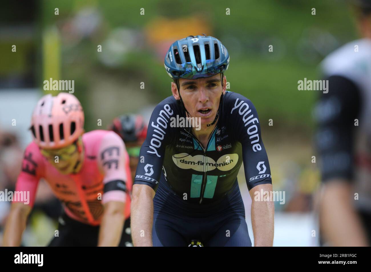 Dsm firmenich Banque de photographies et d’images à haute résolution ...