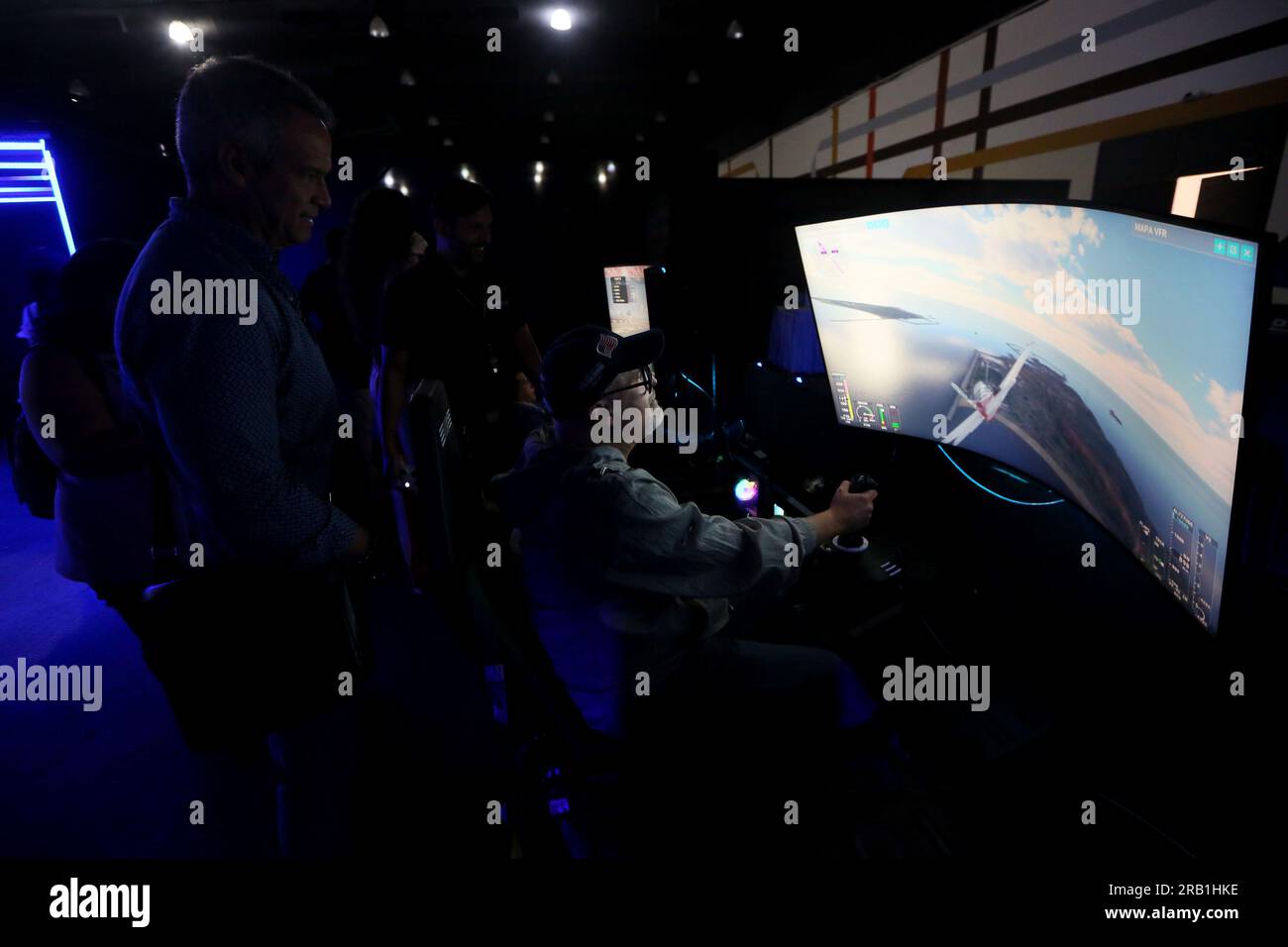 6 juillet 2023 : 06 juillet 2023. Les représentants des médias sociaux ...