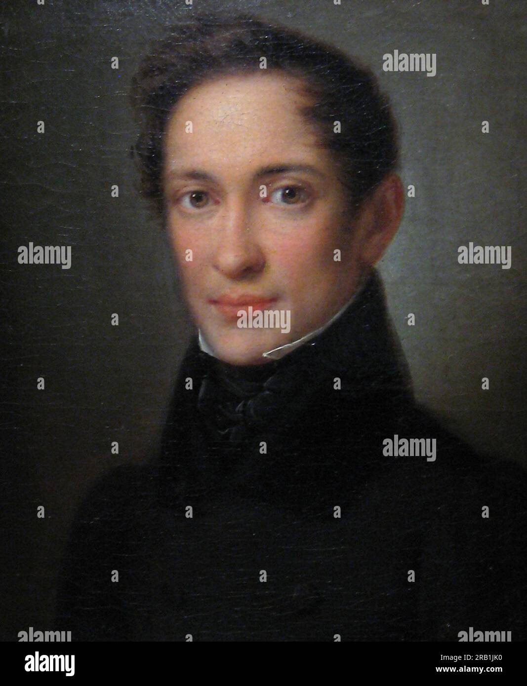 Alexandre ivanovich herzen Banque de photographies et d’images à haute résolution - Alamy