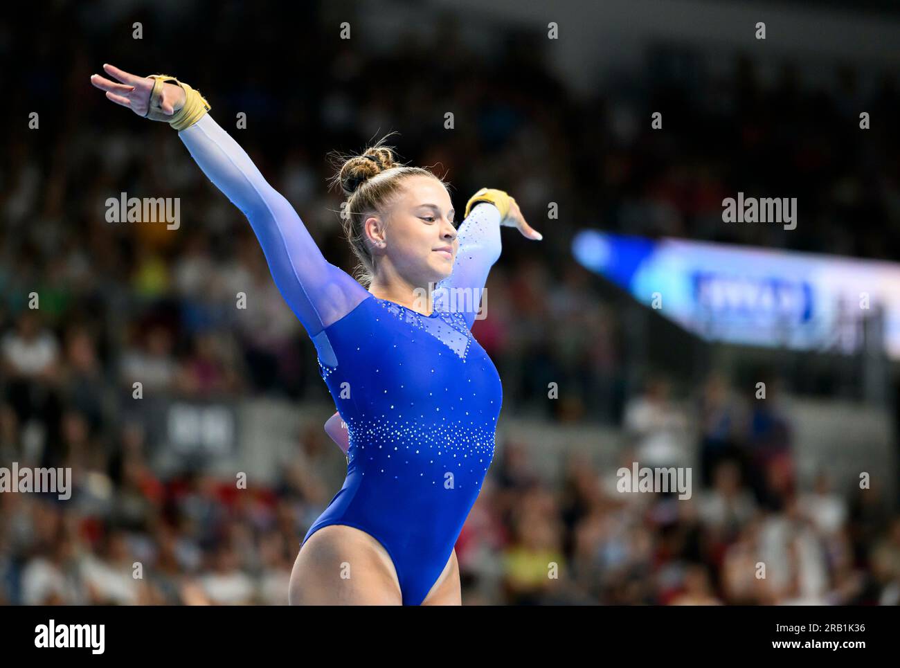 Multisport ground Banque de photographies et d’images à haute ...
