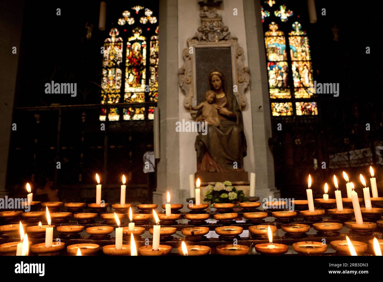 Cathédrale de constance Banque de photographies et d’images à haute ...