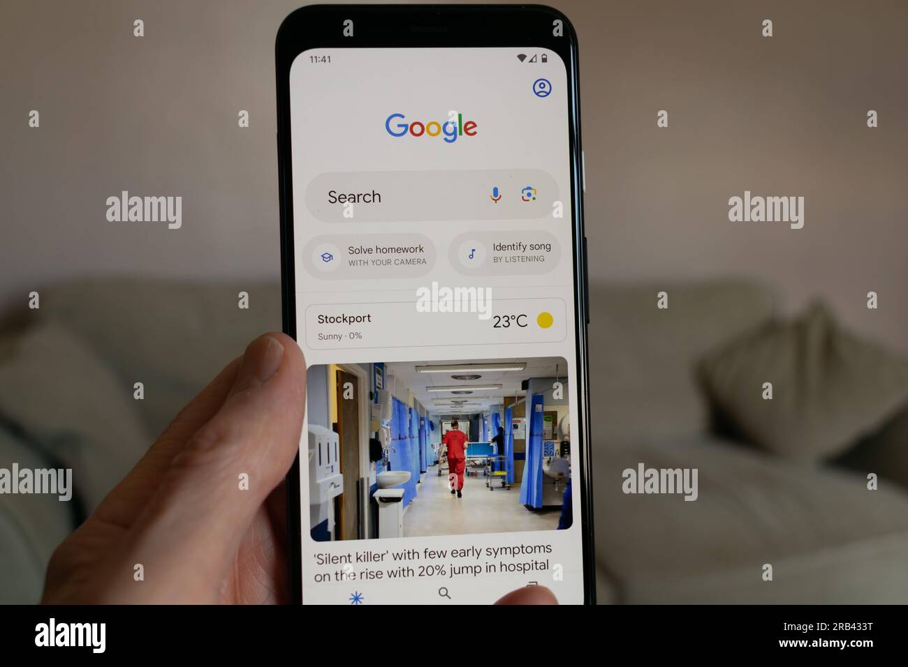 Identifier la chanson Banque de photographies et d’images à haute ...