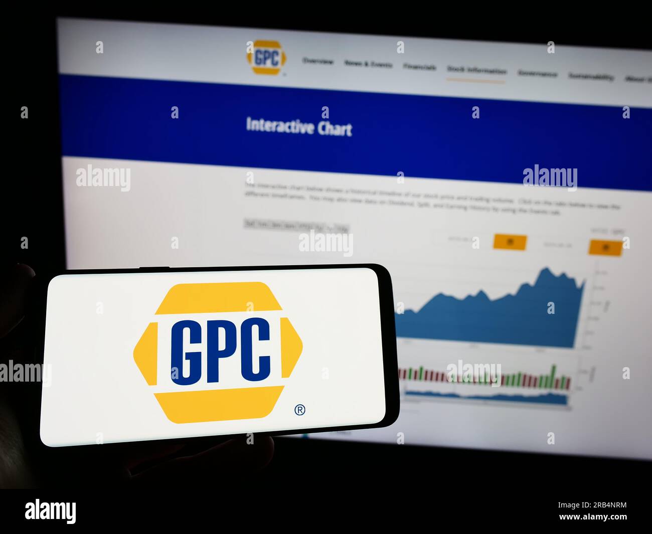 Gen pt Banque de photographies et d’images à haute résolution - Alamy