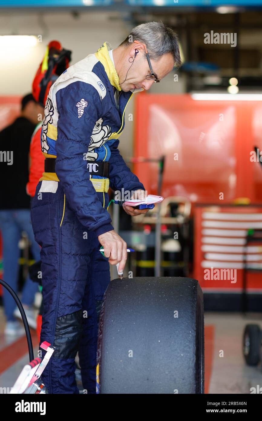 6 heures de monza Banque de photographies et d’images à haute résolution - Alamy