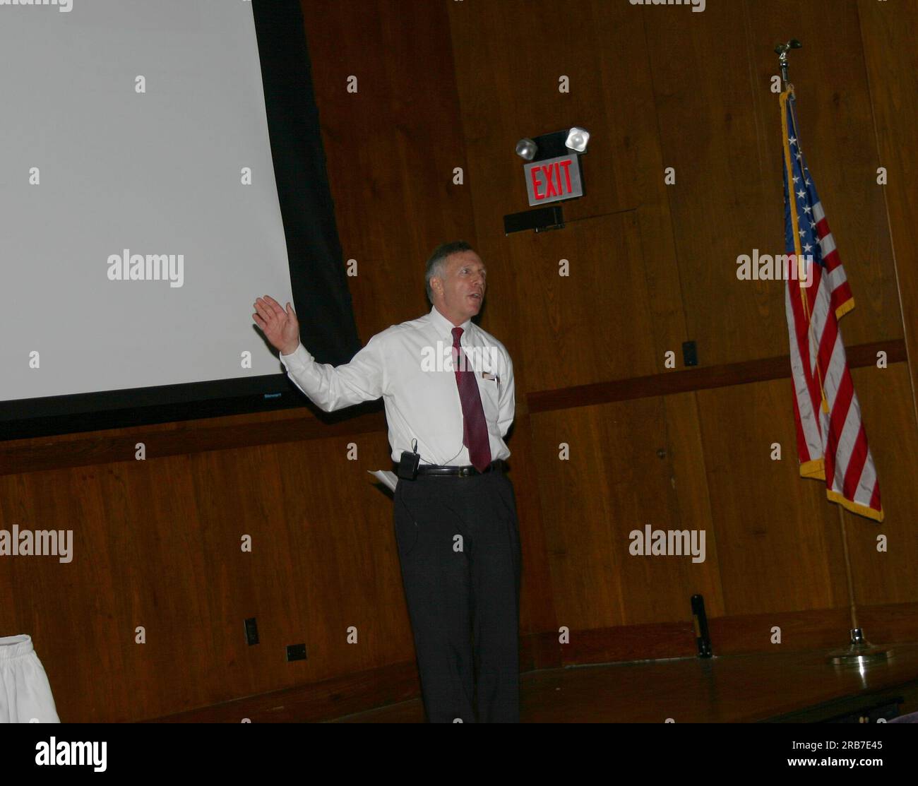Department of the Interior University - Forum de livres parrainé par ...