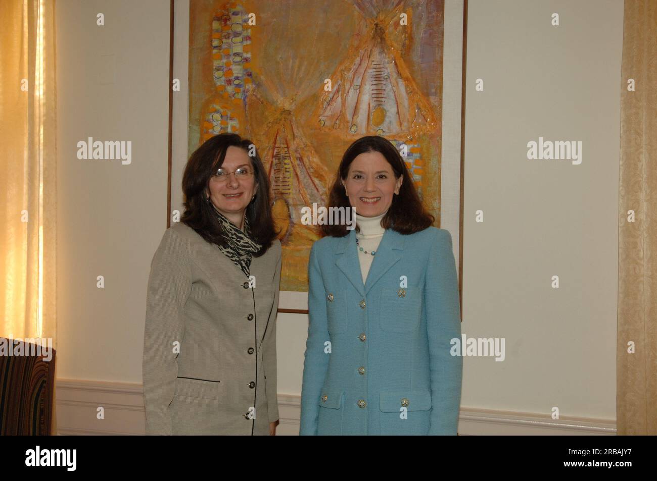 Barbara lynn Banque de photographies et d’images à haute résolution - Alamy