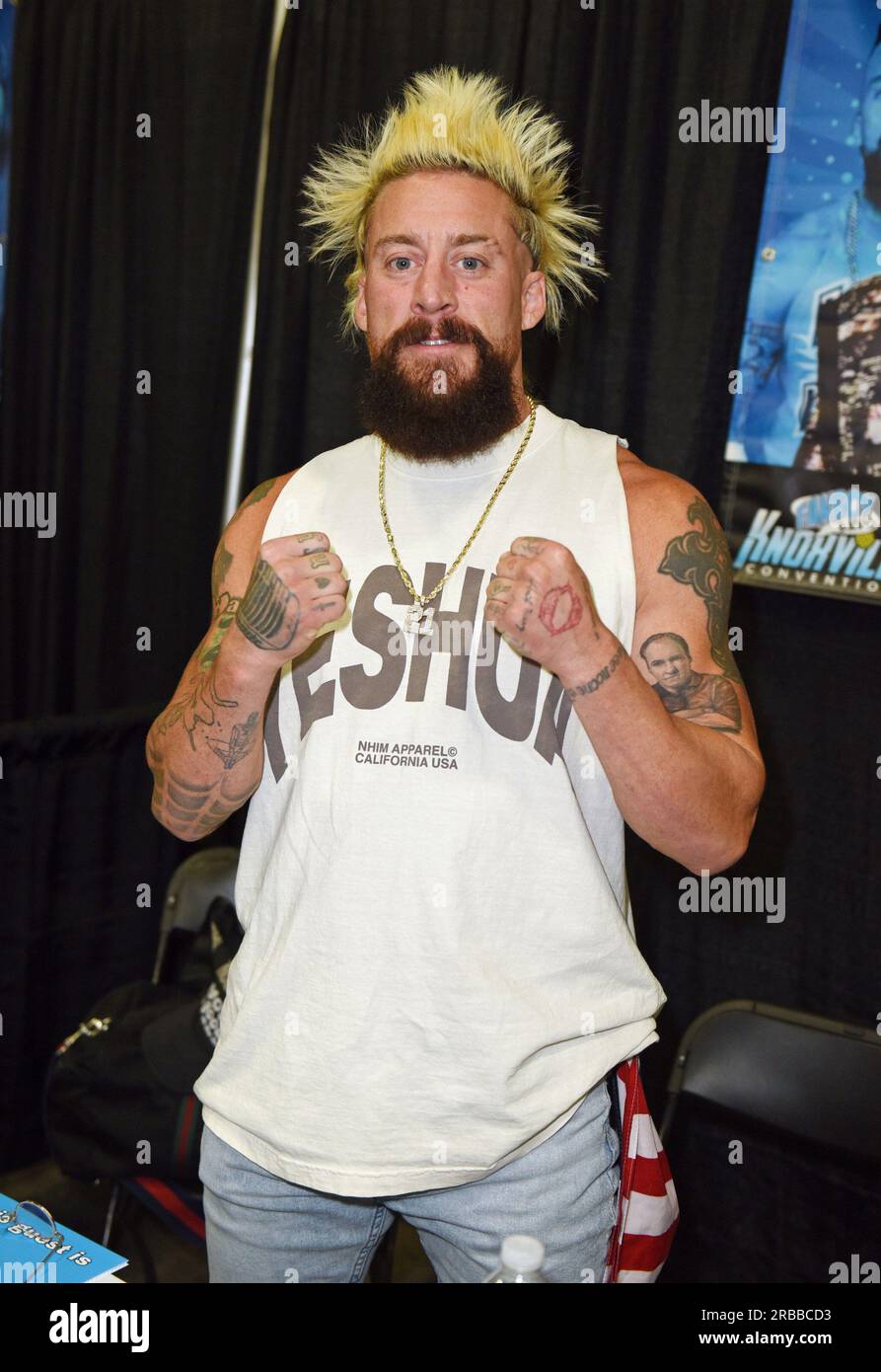 Eric arndt Banque de photographies et d’images à haute résolution - Alamy