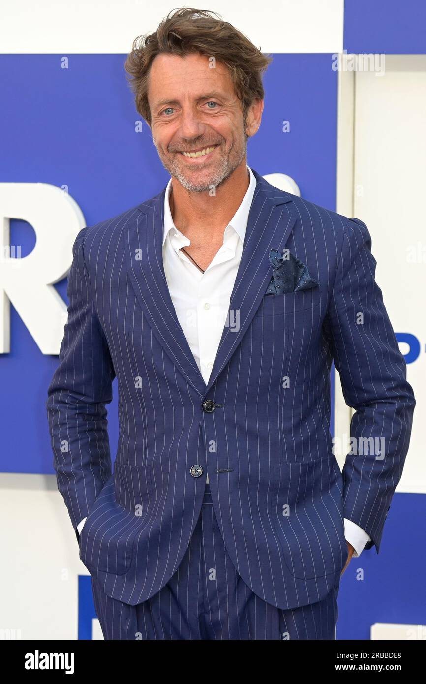 Mario angelo Banque de photographies et d’images à haute résolution - Alamy