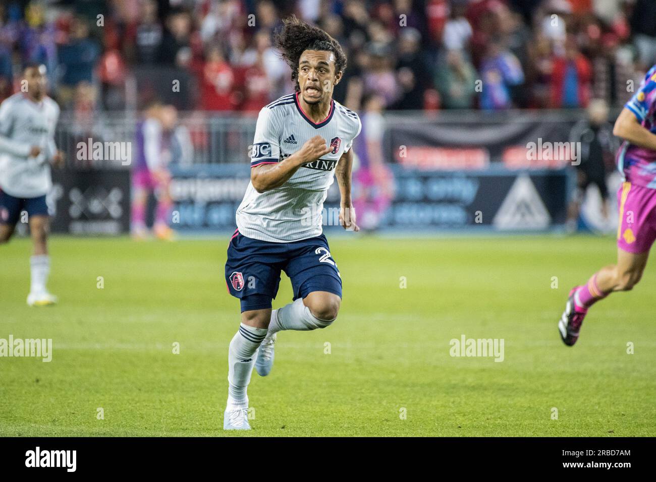 Sc jackson Banque de photographies et d’images à haute résolution - Alamy