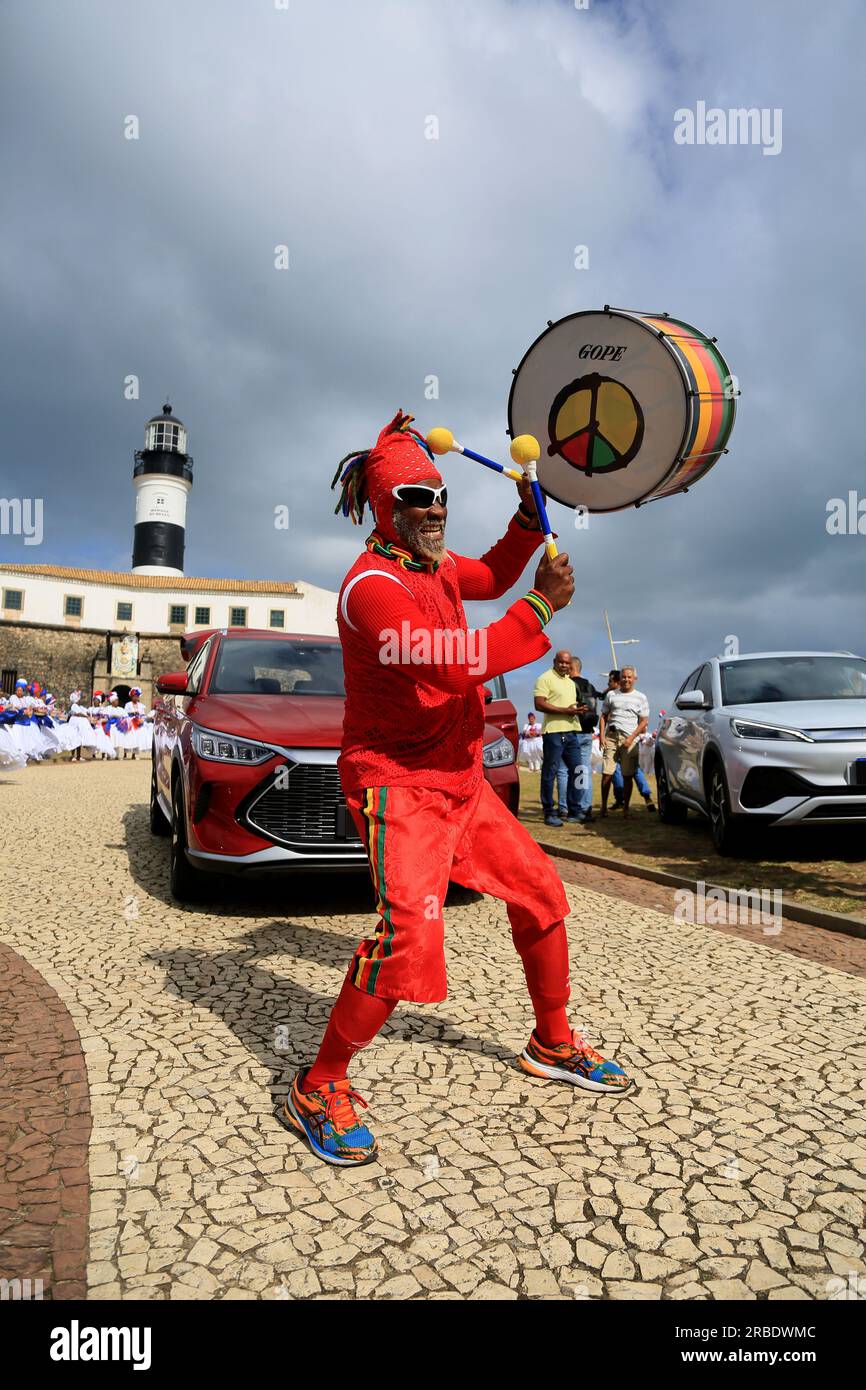 Logo olodum Banque de photographies et d’images à haute résolution - Alamy