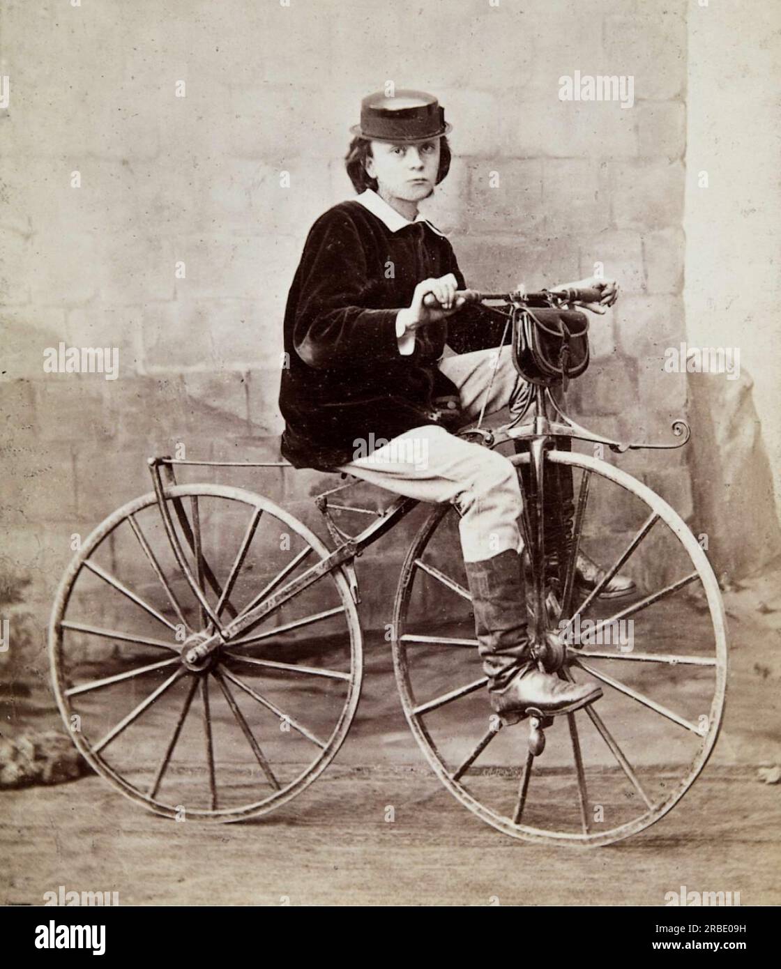 Paul nadar Banque de photographies et d’images à haute résolution - Alamy