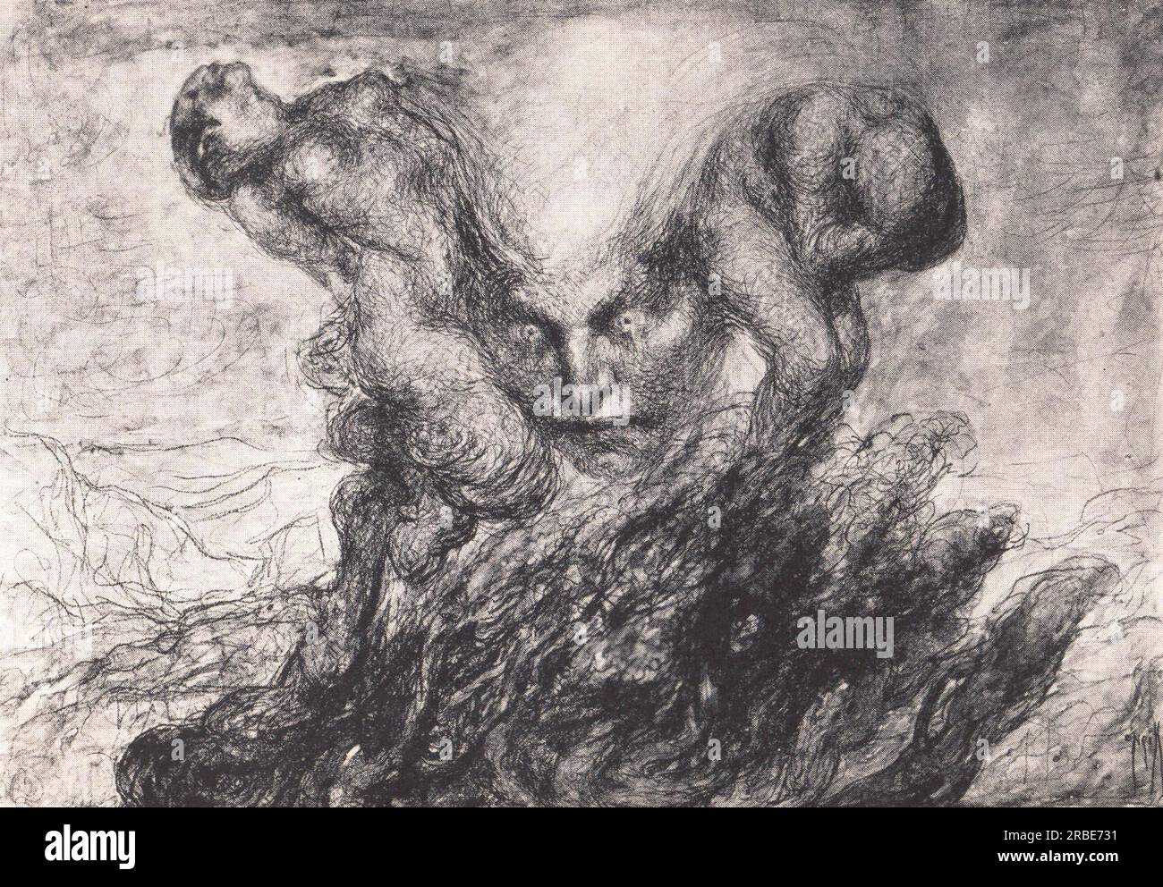 Rose oneill Banque de photographies et d’images à haute résolution - Alamy