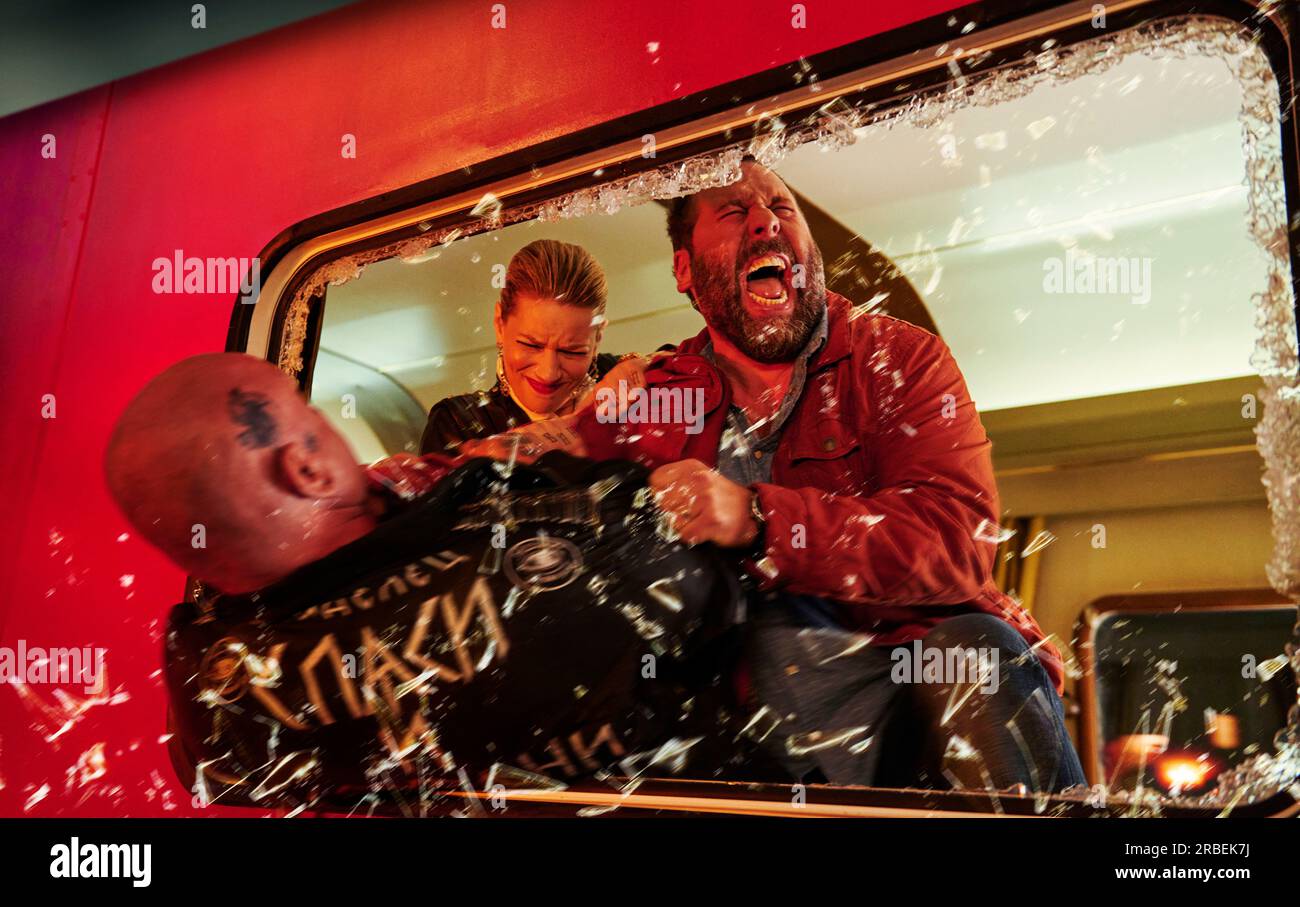 Iva babic Banque de photographies et d’images à haute résolution - Alamy