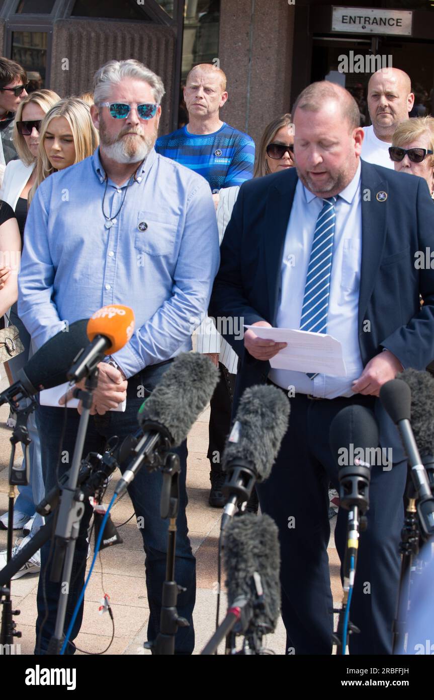 Ellie edwards Banque de photographies et d’images à haute résolution ...