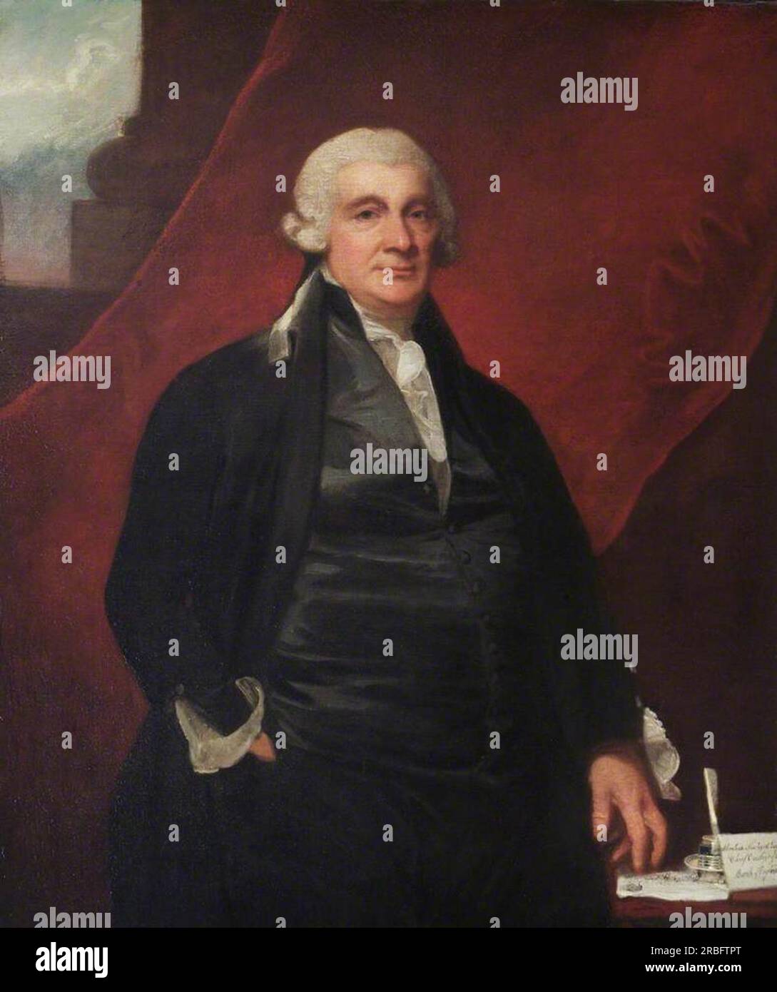 Caissier d'abraham Banque de photographies et d’images à haute ...