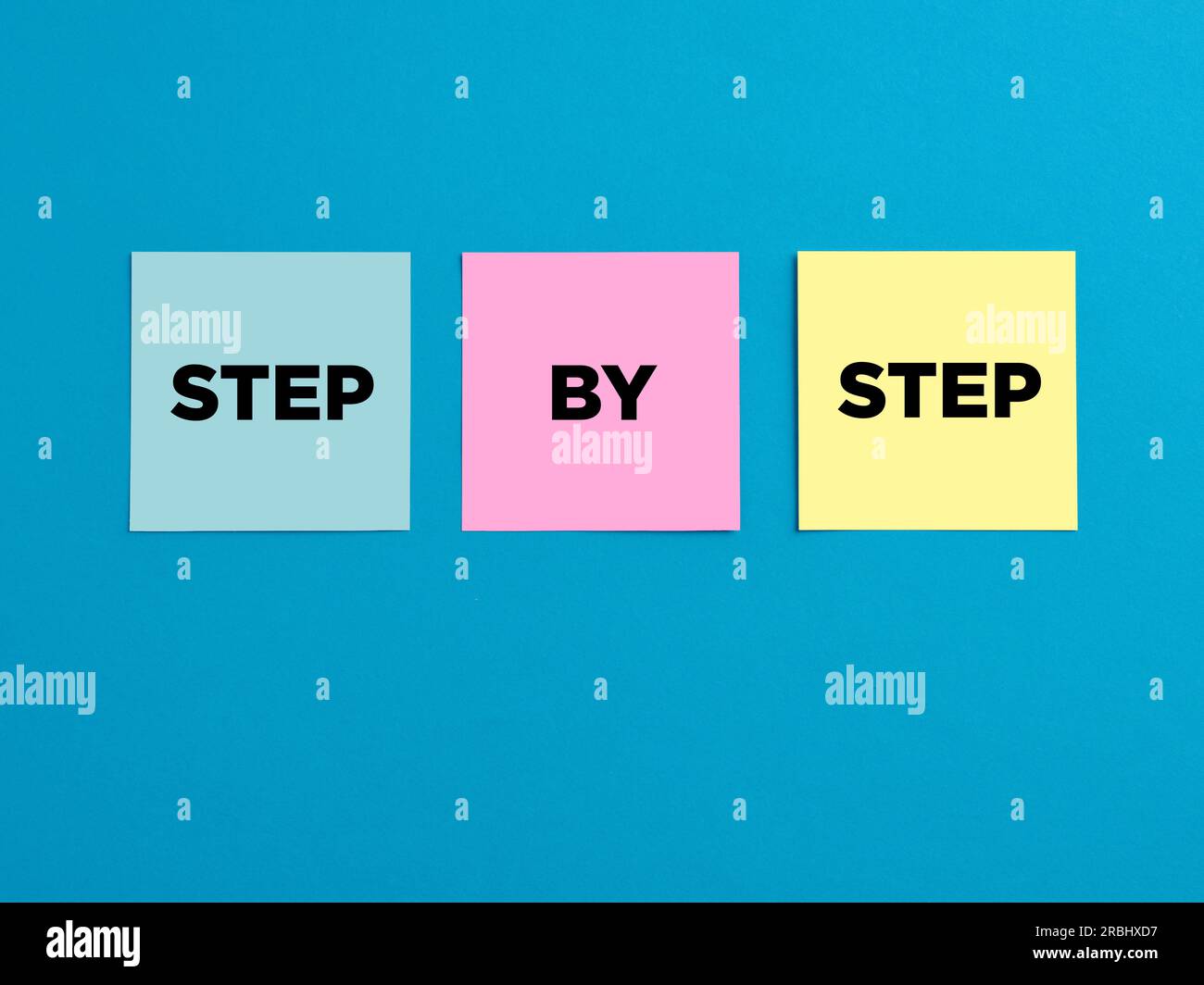 Réalisation, progrès, évolution et développement dans les affaires, l ...