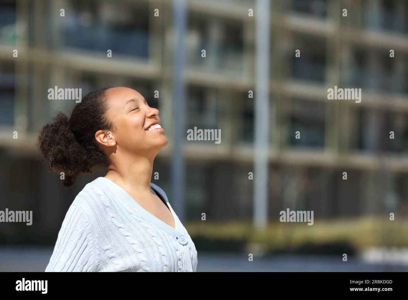 Air soi Banque de photographies et d’images à haute résolution - Alamy