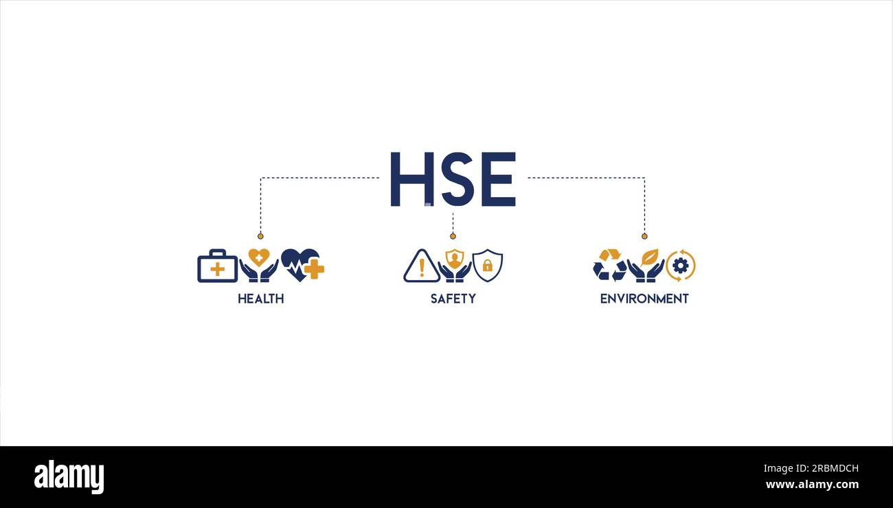 Hse vector Banque d'images vectorielles - Alamy