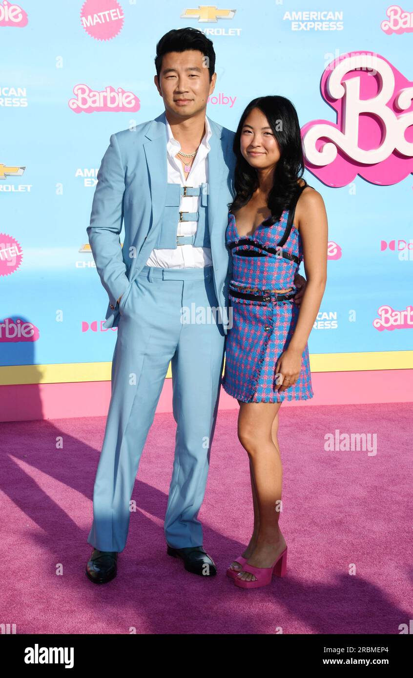 Allison hsu Banque de photographies et d’images à haute résolution - Alamy