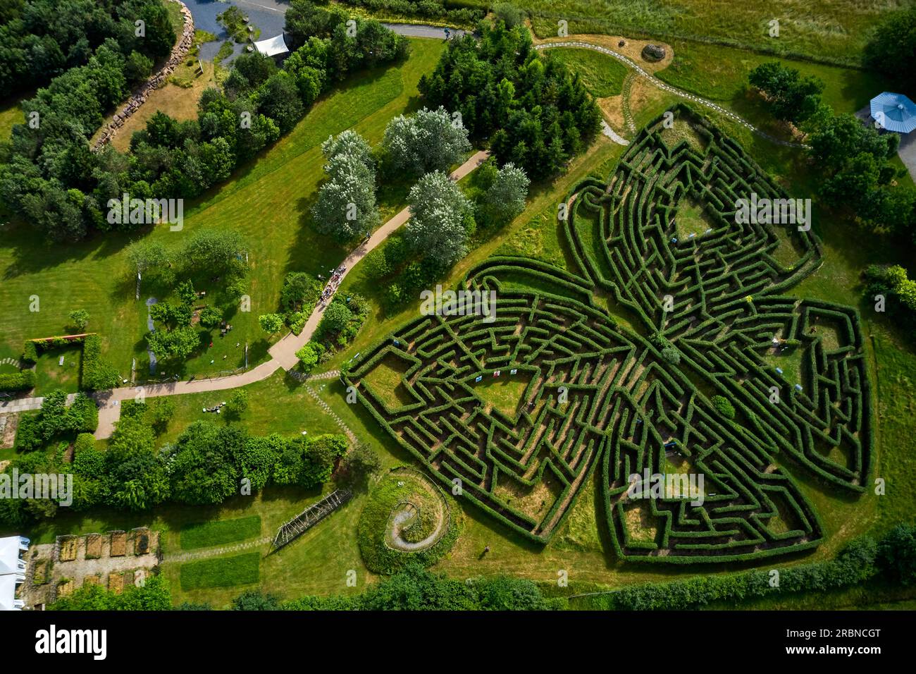 Colette maze Banque de photographies et d’images à haute résolution - Alamy