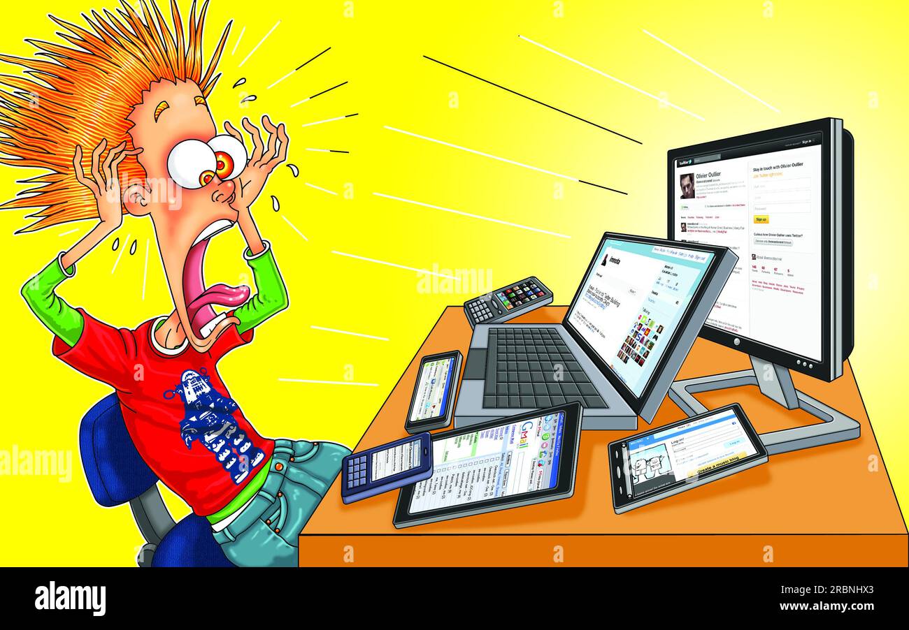 Edge computing Banque de photographies et d’images à haute résolution - Alamy