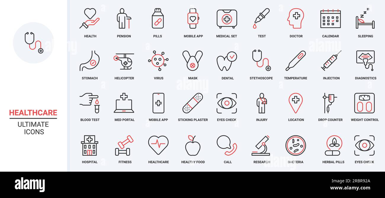 Aliments de base pour le lait Banque d'images vectorielles - Alamy