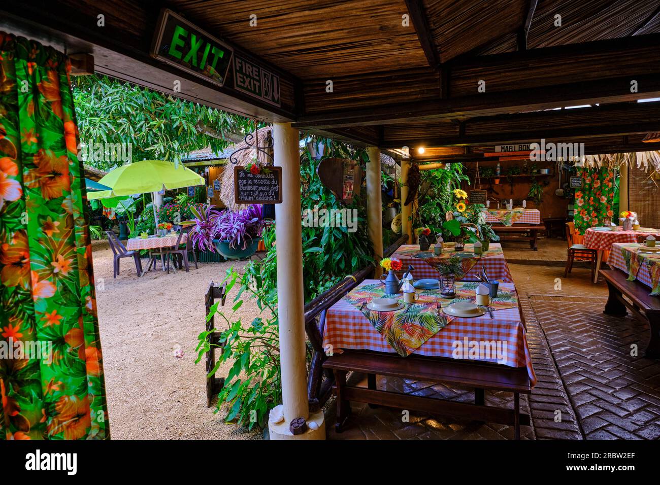 Mauritius moka Banque de photographies et d’images à haute résolution ...