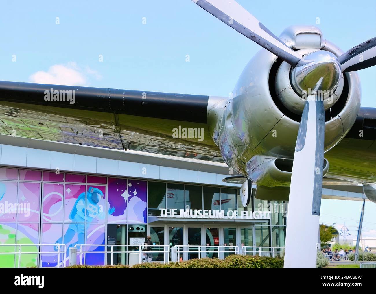 Tca super constellation Banque de photographies et d’images à haute ...