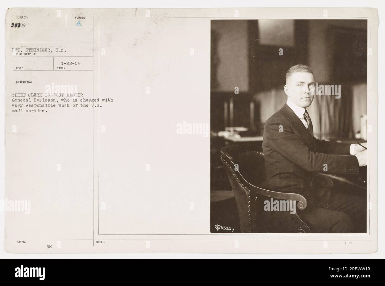 Clerc pvt Banque de photographies et d’images à haute résolution - Alamy