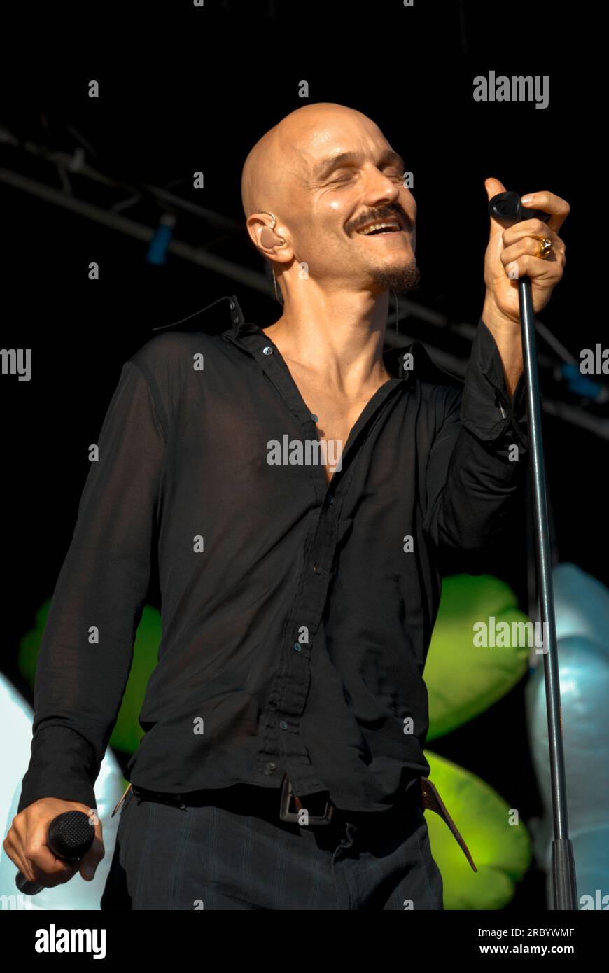 Tim booth Banque de photographies et d’images à haute résolution - Alamy