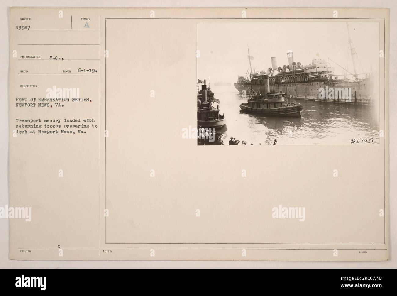 Transport mecury Banque de photographies et d’images à haute résolution ...