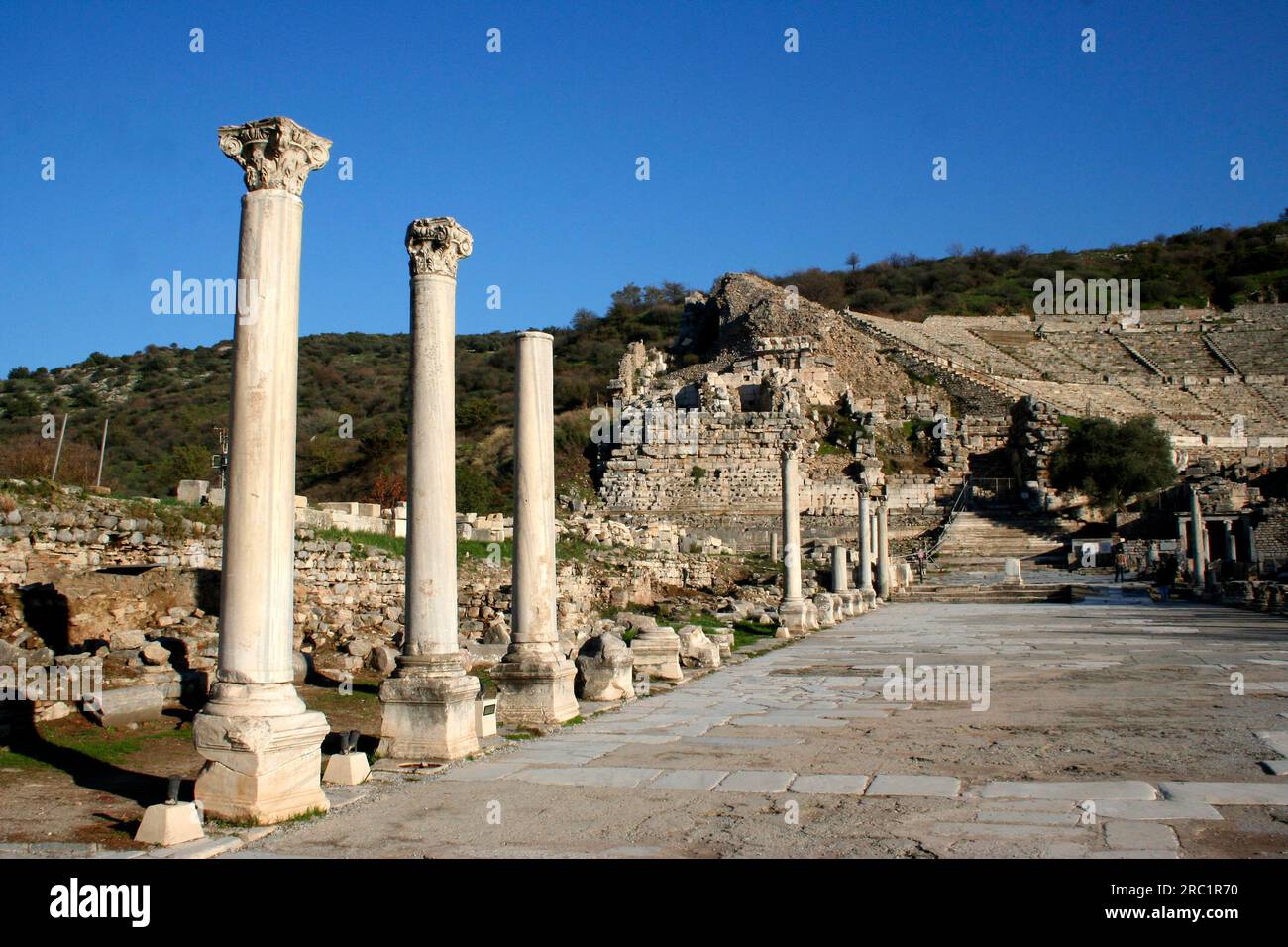 Ancient roman civilisation Banque de photographies et d’images à haute ...