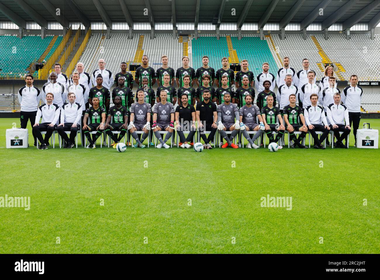 Kevin l hannes Banque de photographies et d’images à haute résolution ...