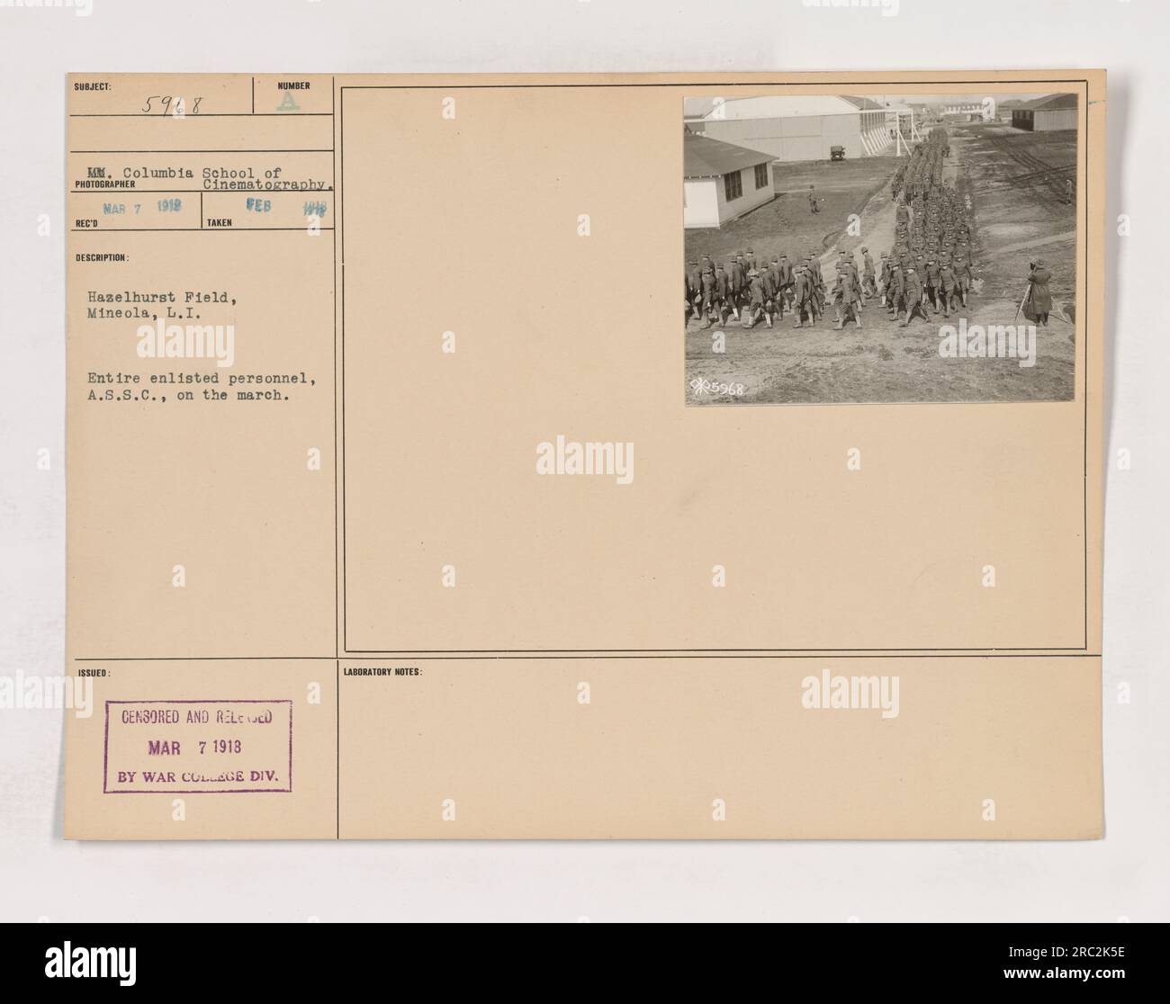 Division collage de guerre Banque de photographies et d’images à haute ...