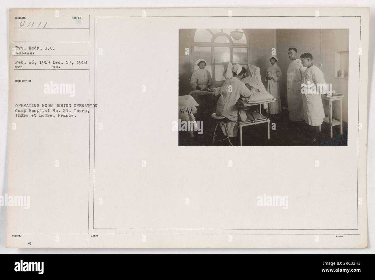 Pvt eddy sc Banque de photographies et d’images à haute résolution - Alamy