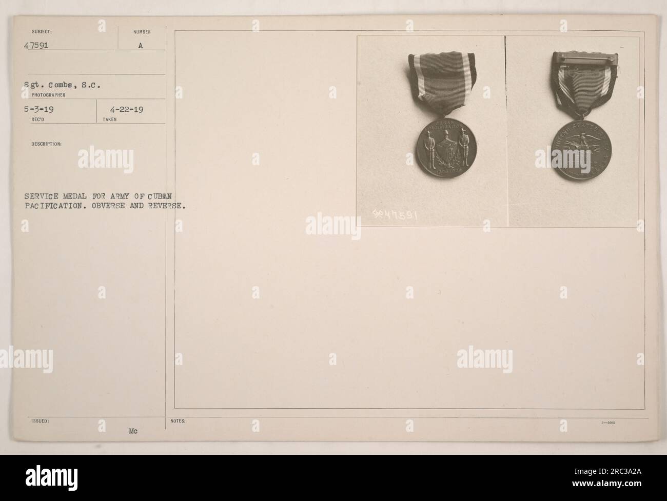 Pacification cubaine Banque de photographies et d’images à haute ...