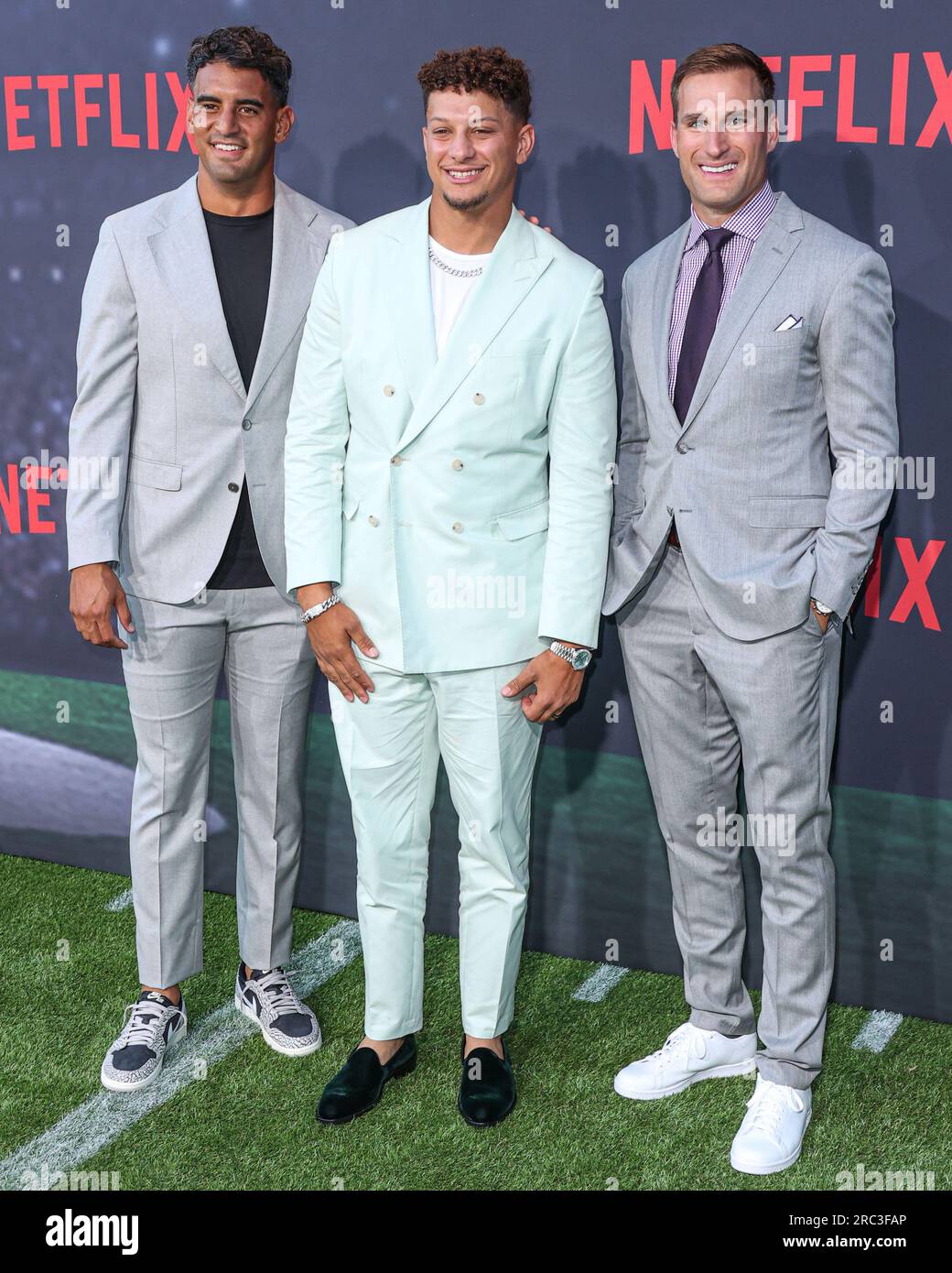 Marcus patrick Banque de photographies et d’images à haute résolution ...