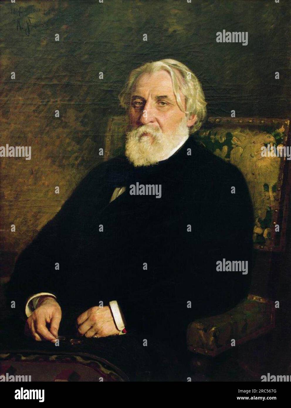 Ivan repin Banque de photographies et d’images à haute résolution - Alamy