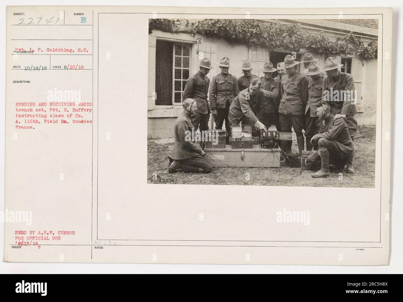 Pvt e zuffery Banque de photographies et d’images à haute résolution - Alamy