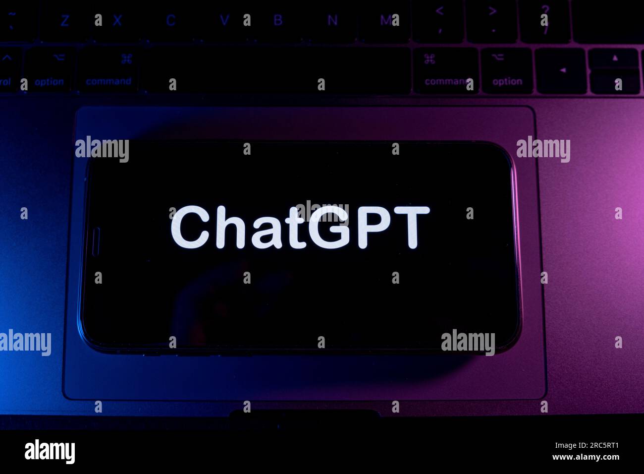 Chatgpt logo Banque de photographies et d’images à haute résolution - Alamy