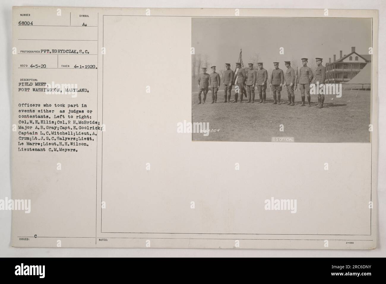 Capt r crum Banque de photographies et d’images à haute résolution - Alamy