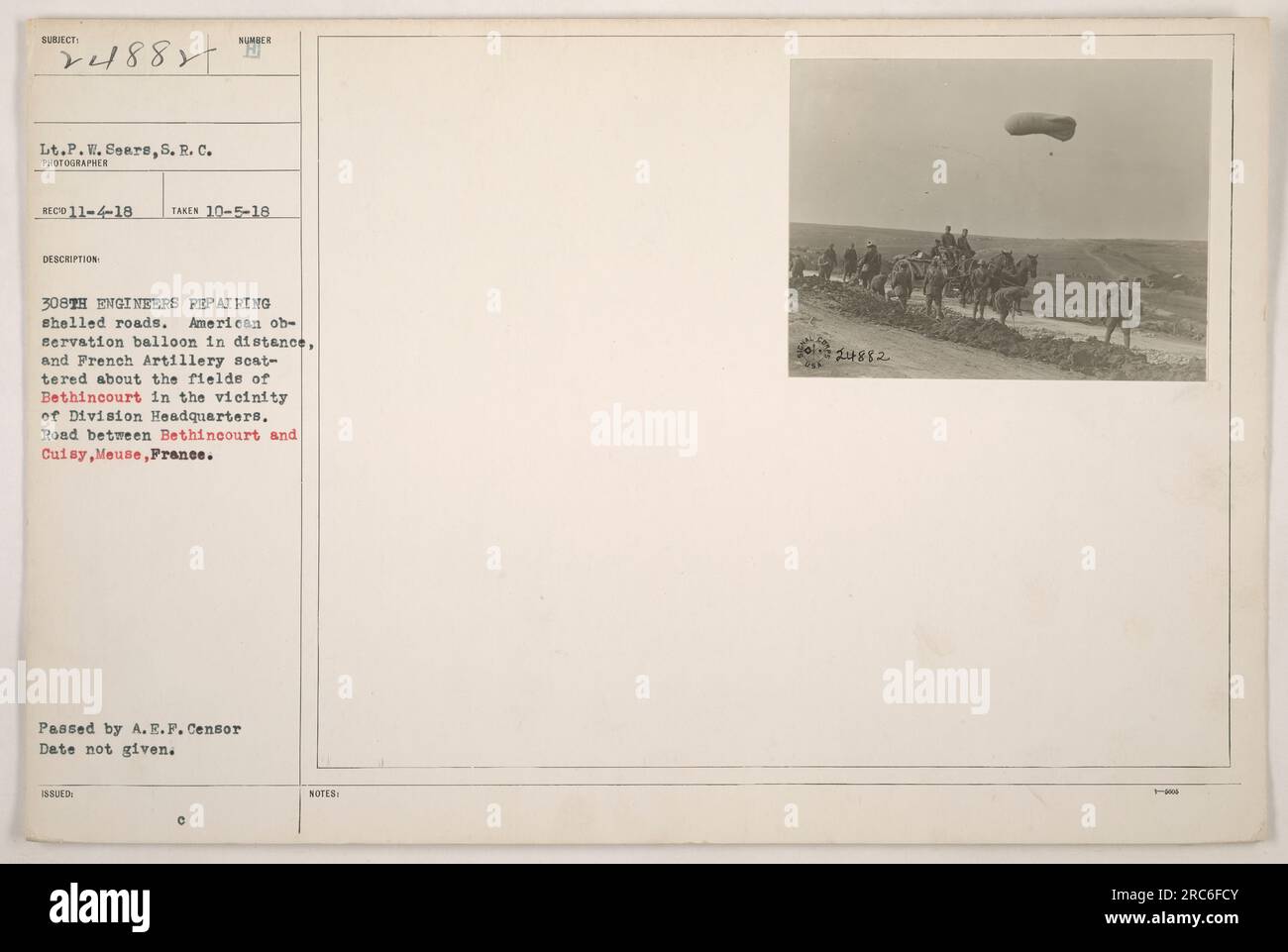 Lt p seare Banque de photographies et d’images à haute résolution - Alamy