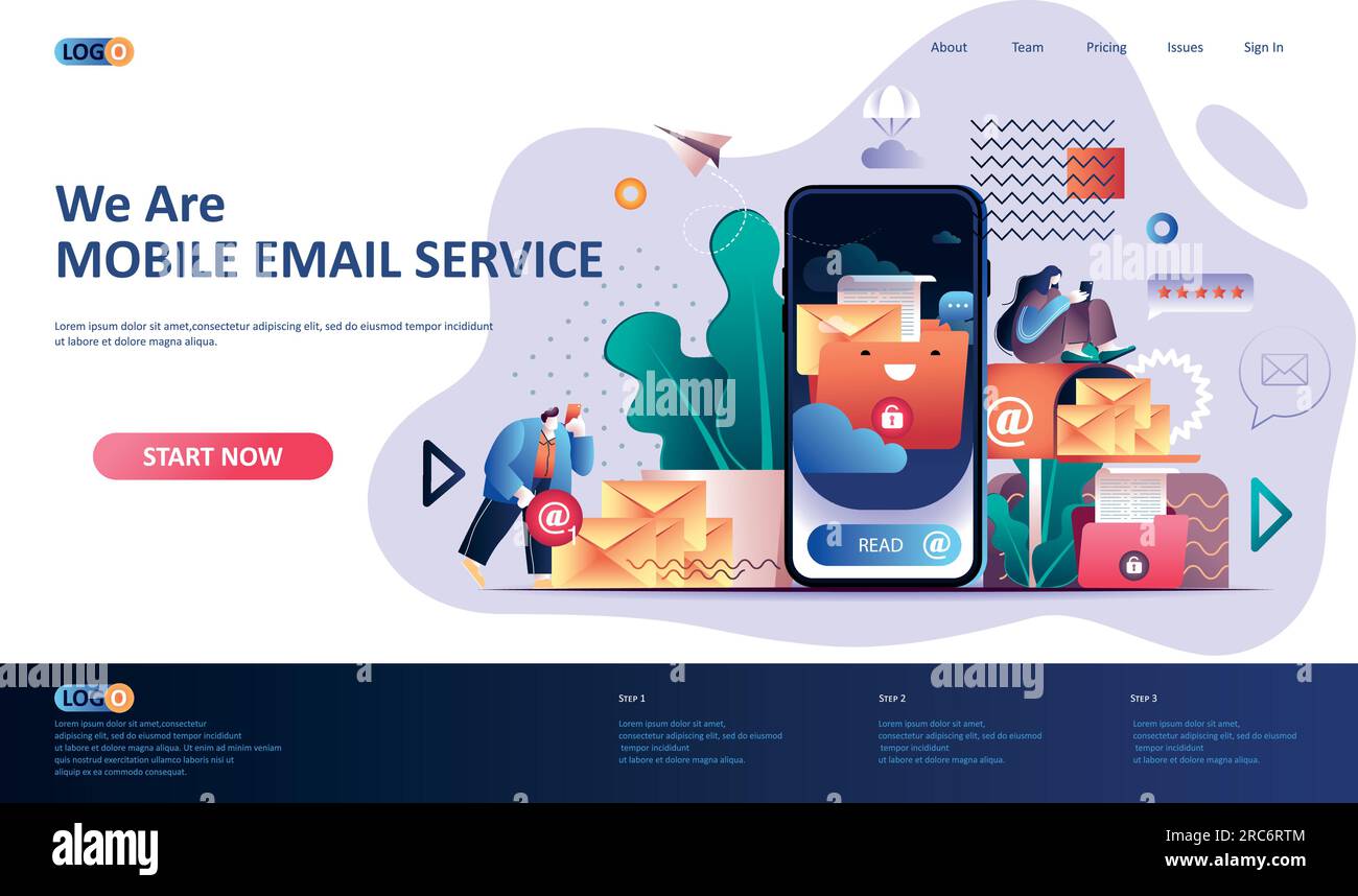 Centre De Messagerie Mobile Automatique