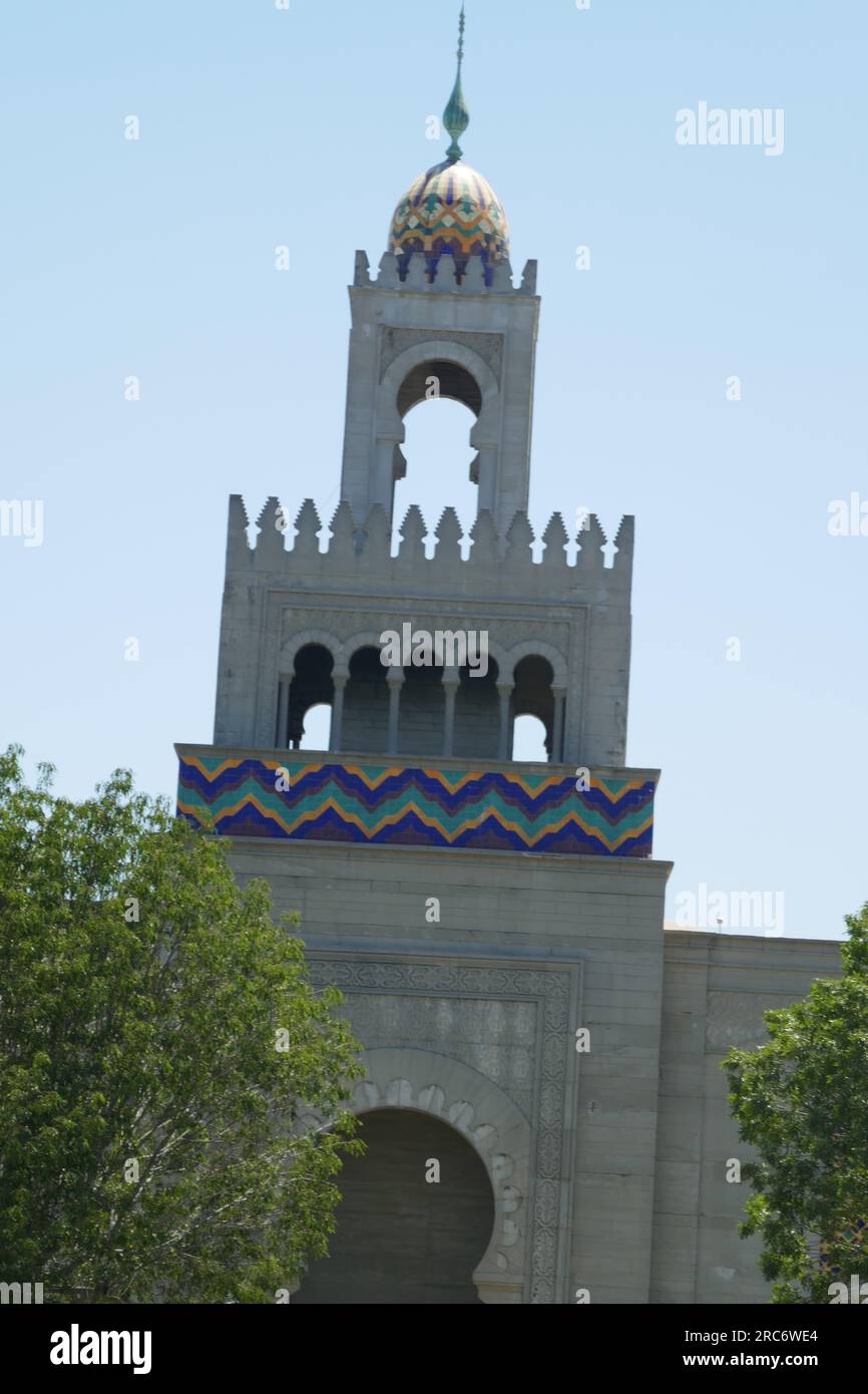 Parc compton californie Banque de photographies et d’images à haute ...