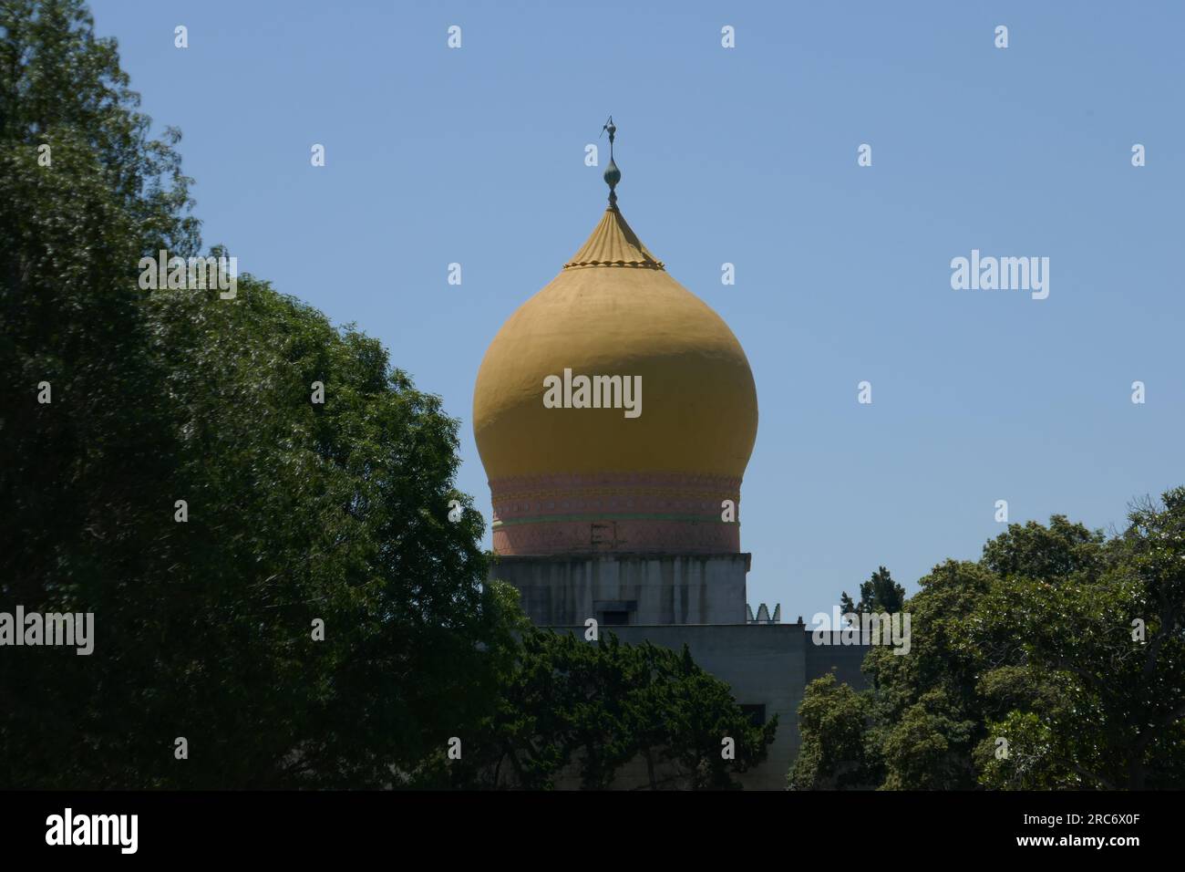 Parc compton californie Banque de photographies et d’images à haute ...