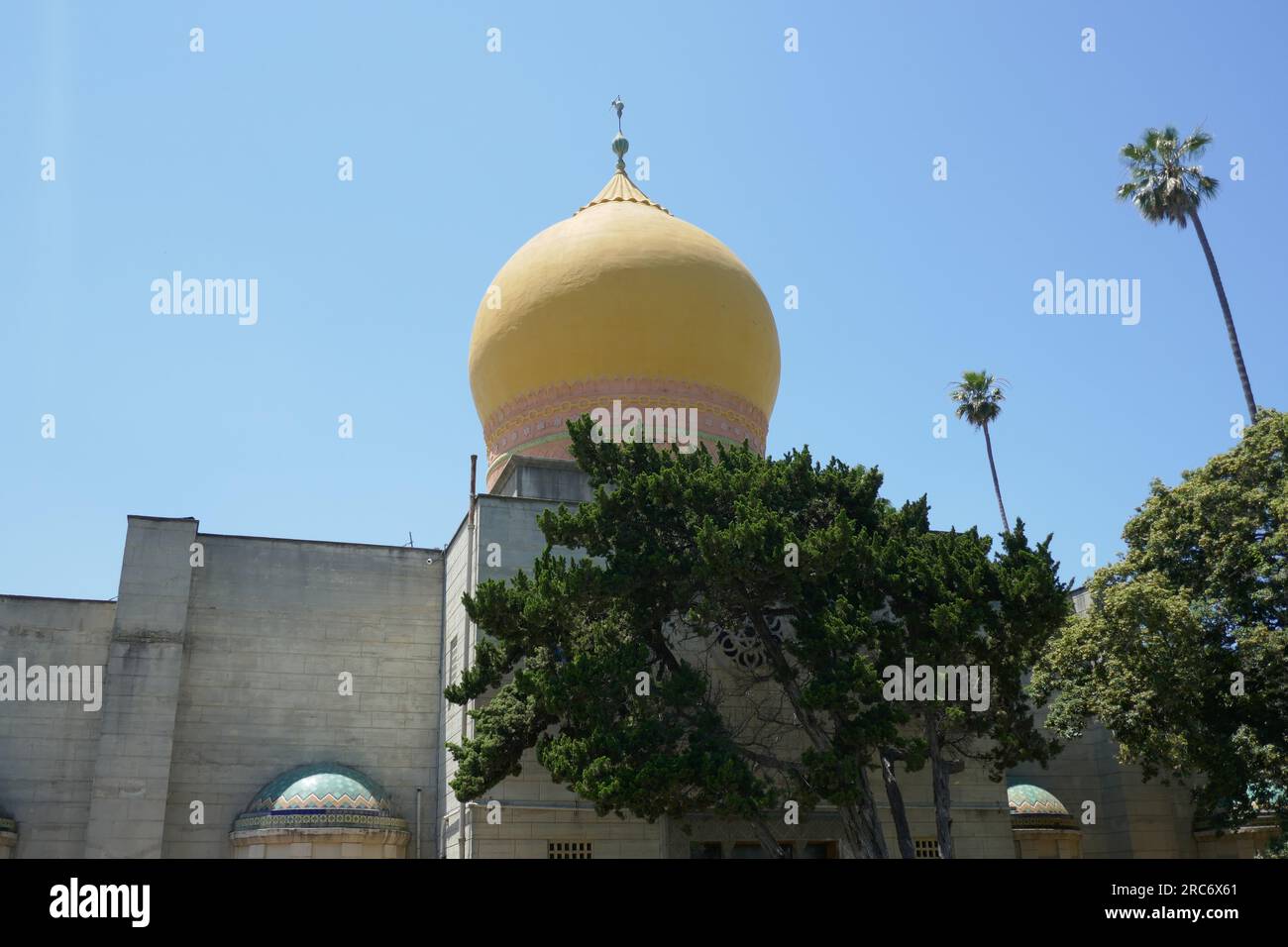 Parc compton californie Banque de photographies et d’images à haute ...