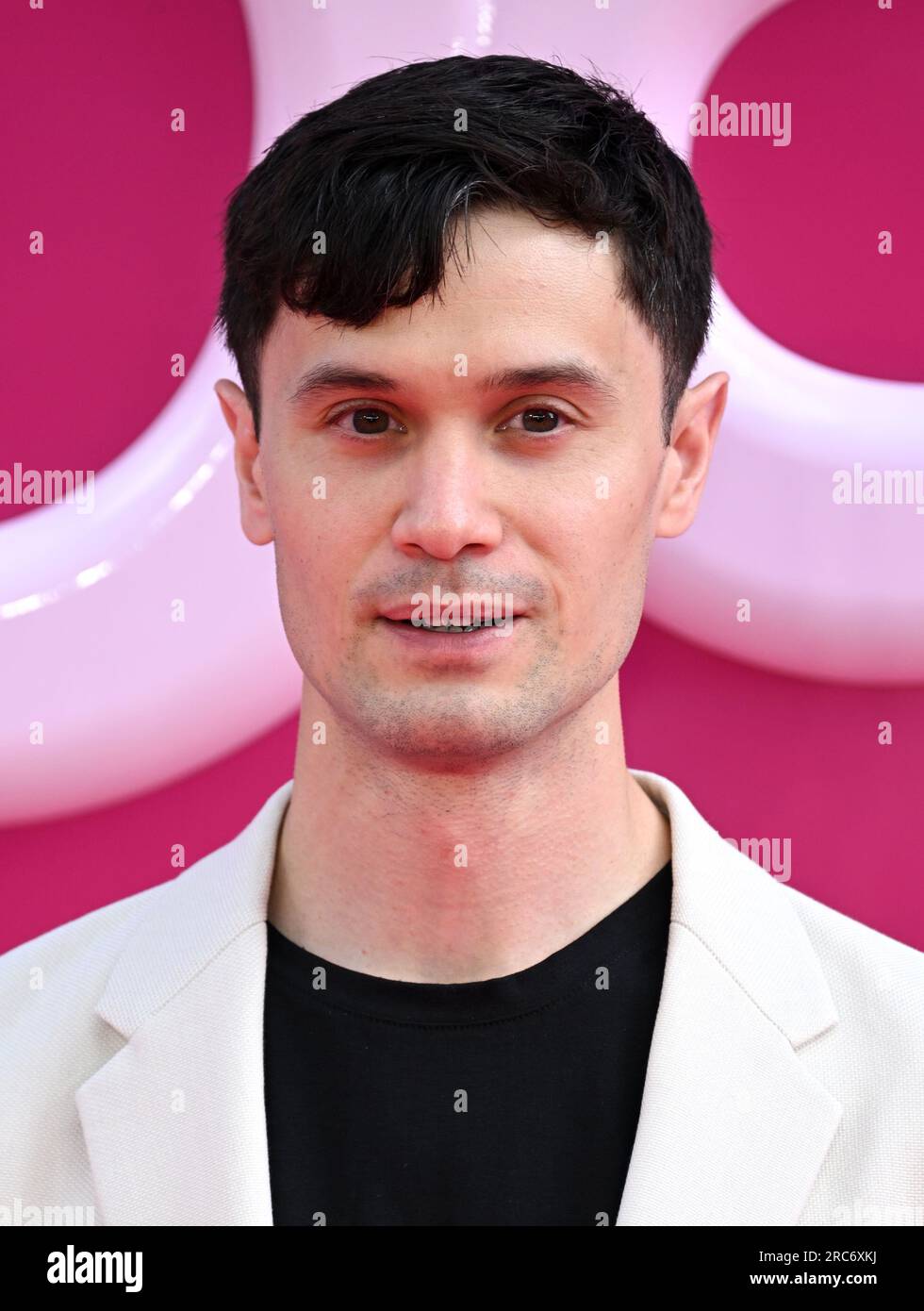 Andrew leung Banque de photographies et d’images à haute résolution - Alamy