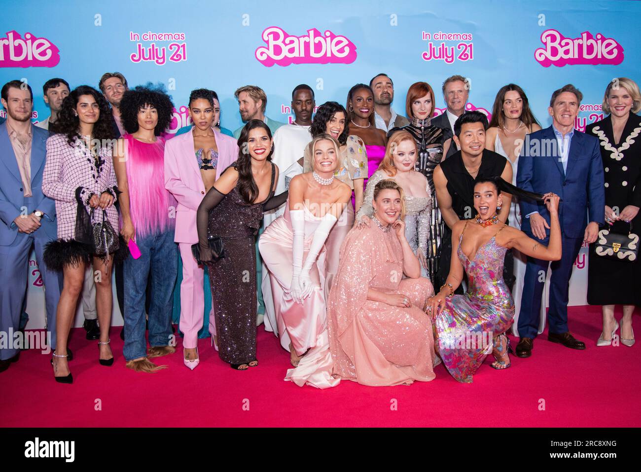 Cate Adams, Tom Ackerley, Pam Abdy, Chris Taylor, Connor Swindells ...