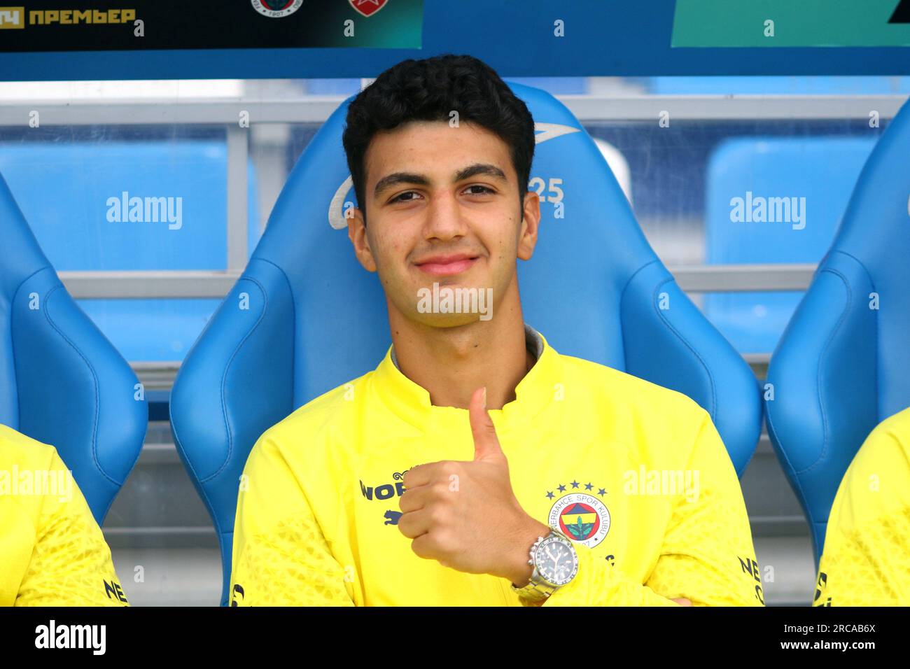 Yigit efe demir Banque de photographies et d’images à haute résolution ...